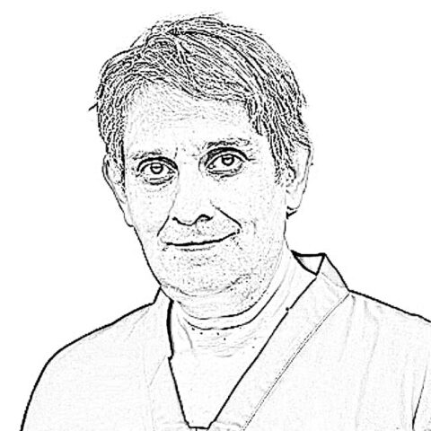 MST Faculty | Department of Medical Sciences & Technology, Indian ...