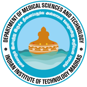 Department of Medical Sciences & Technology, Indian Institute of ...
