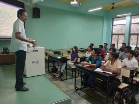 Department of Medical Sciences & Technology, Indian Institute of ...